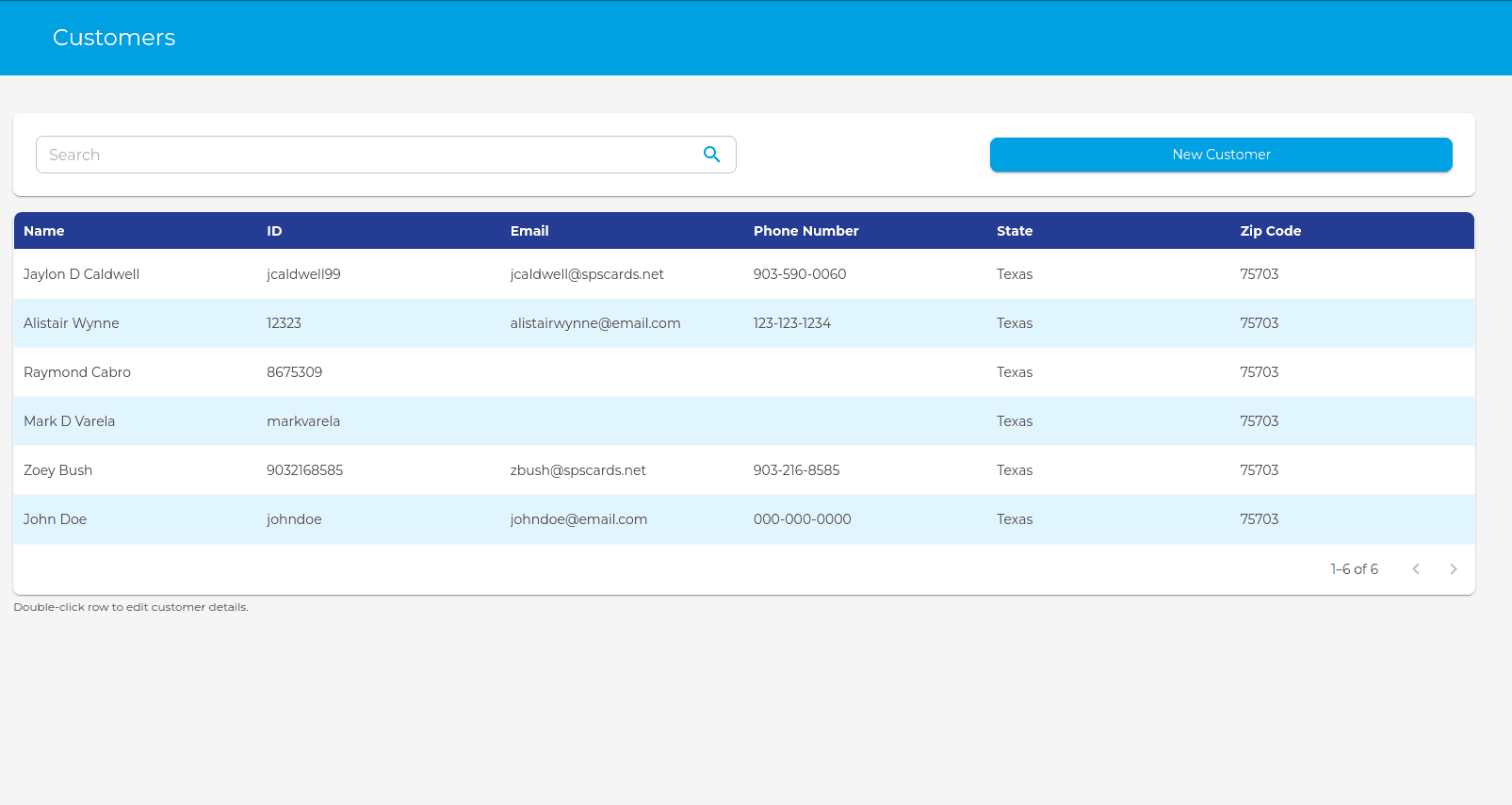 Customers – Nextra